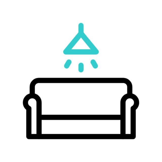 Sofa Cleaning
